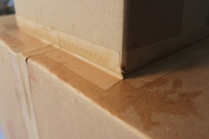 5 Easy Steps to Make a Cardboard Robot