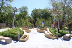 New Experiences at Brookfield Zoo Chicago: Bramsen Tropical Forests ...