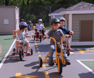 11 Safety Towns and Villages Where Kids Master Safety Skills at Their ...