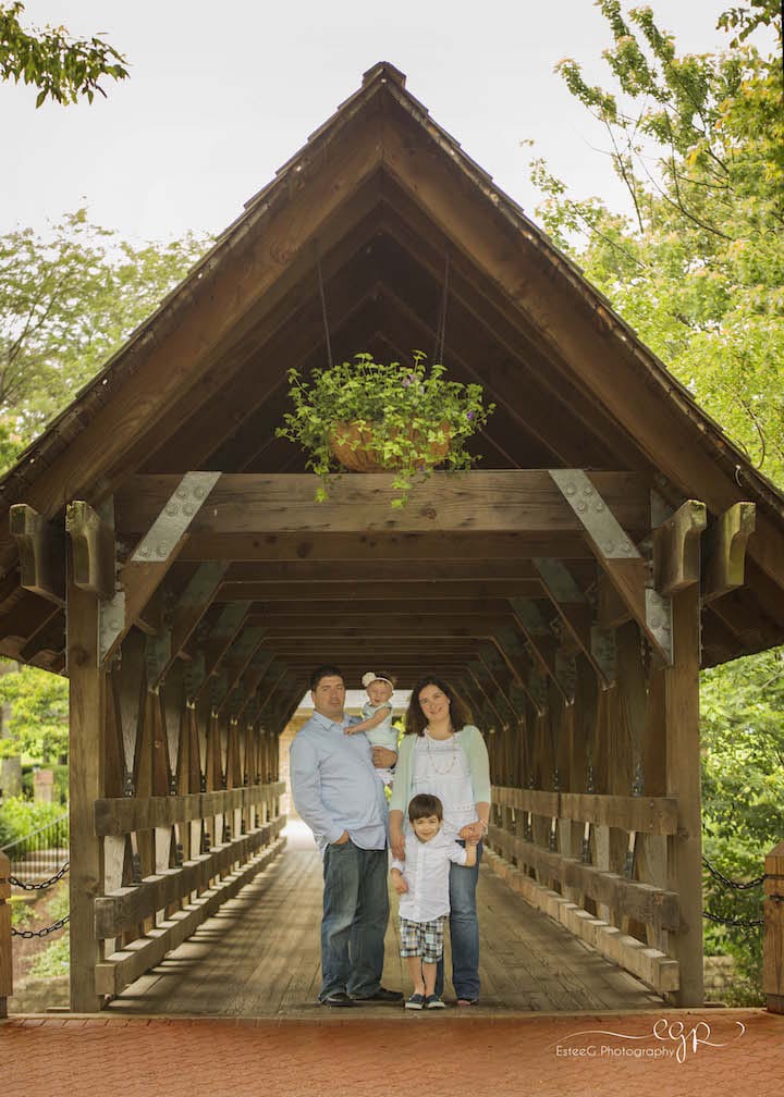 Where To Take Fall Family Photographs - kidlist • activities for kids