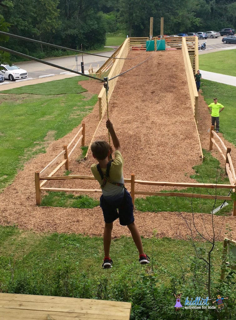 Everything You Need to Know About Go Ape Chicago