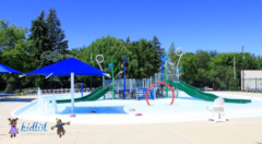 60 Splash Pads and Spray Playgrounds: Your Secret Weapon for ...