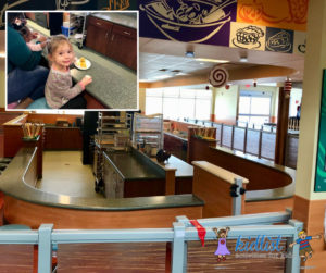 Review: Bellaboo's Play and Discovery Center in Indiana