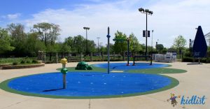 60 Splash Pads and Spray Playgrounds: Your Secret Weapon for ...