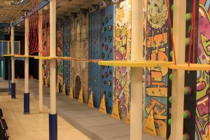 Funtopia Naperville Now Open!