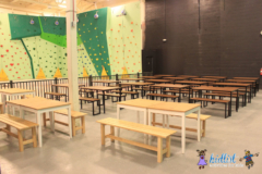 Funtopia Naperville Now Open!