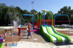 60 Splash Pads and Spray Playgrounds: Your Secret Weapon for ...