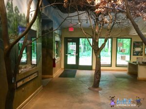 Tips and Photos of Red Oak Nature Center in Batavia