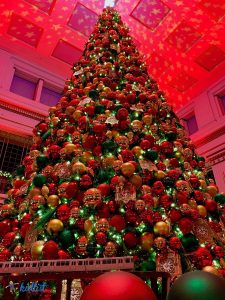 Insider Tips for Christmas at The Walnut Room and Macy's State Street