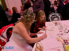 Insider Tips for Christmas at The Walnut Room and Macy's State Street