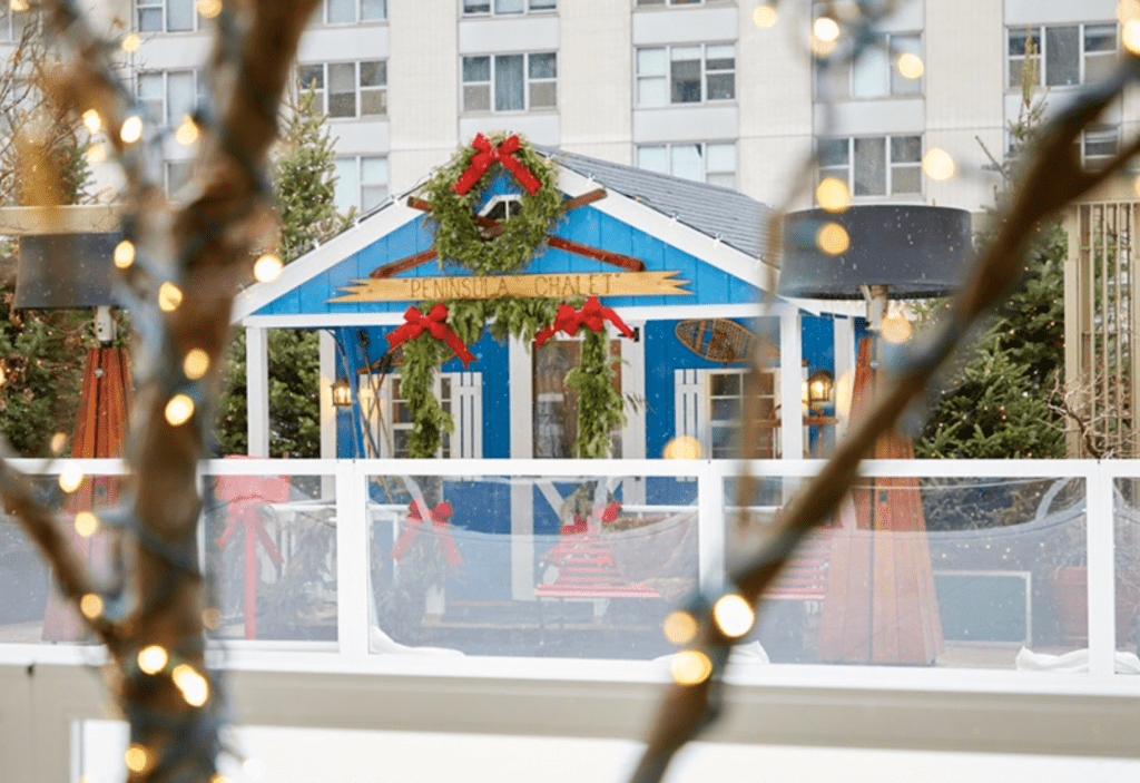 8 Most Unique Holiday Experiences in Chicago and the Suburbs