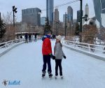 Insider Tips for the Maggie Daley Park Ice Skating Ribbon