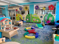 Things to Do with a Toddler + the Best Baby Outings in the Burbs!