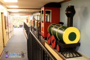 Kids Who Love Trains Will Be All Aboard for These Amazing Destinations