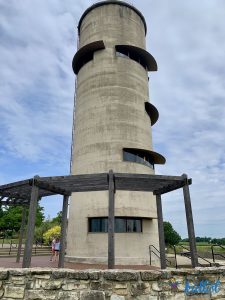 Peck Farm Park and Hawks Hollow Nature Playground in Geneva