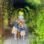 A Picture-Perfect Trip to Fabyan Forest Preserve in Geneva