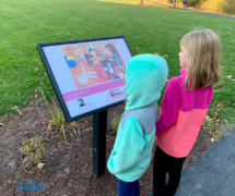 Storybook Walks: Events and Displays in Chicago's Suburbs