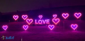 30 Best Drive-Through Christmas Lights Displays and Walk-Through Light ...