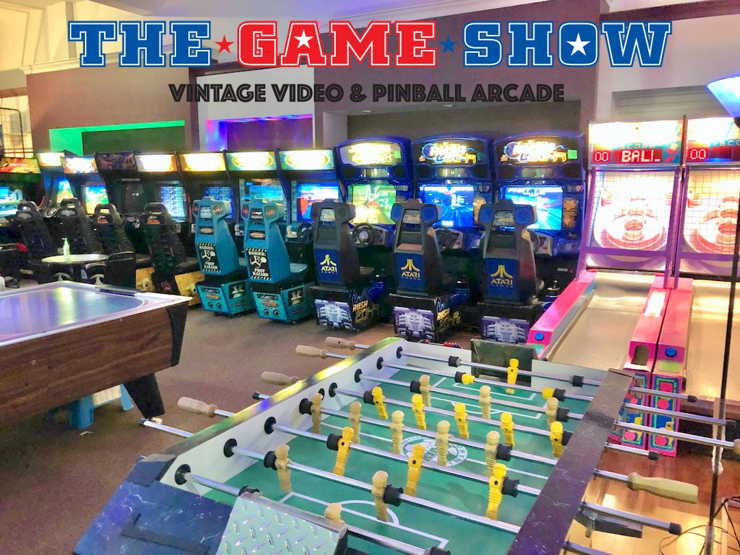 25 Legendary Arcades and Entertainment Centers in Chicago's Western Suburbs