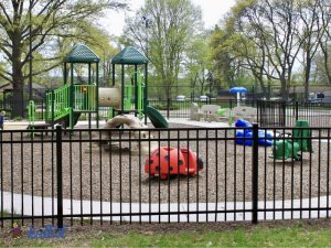15 Best Playgrounds in the Western Suburbs of Chicago