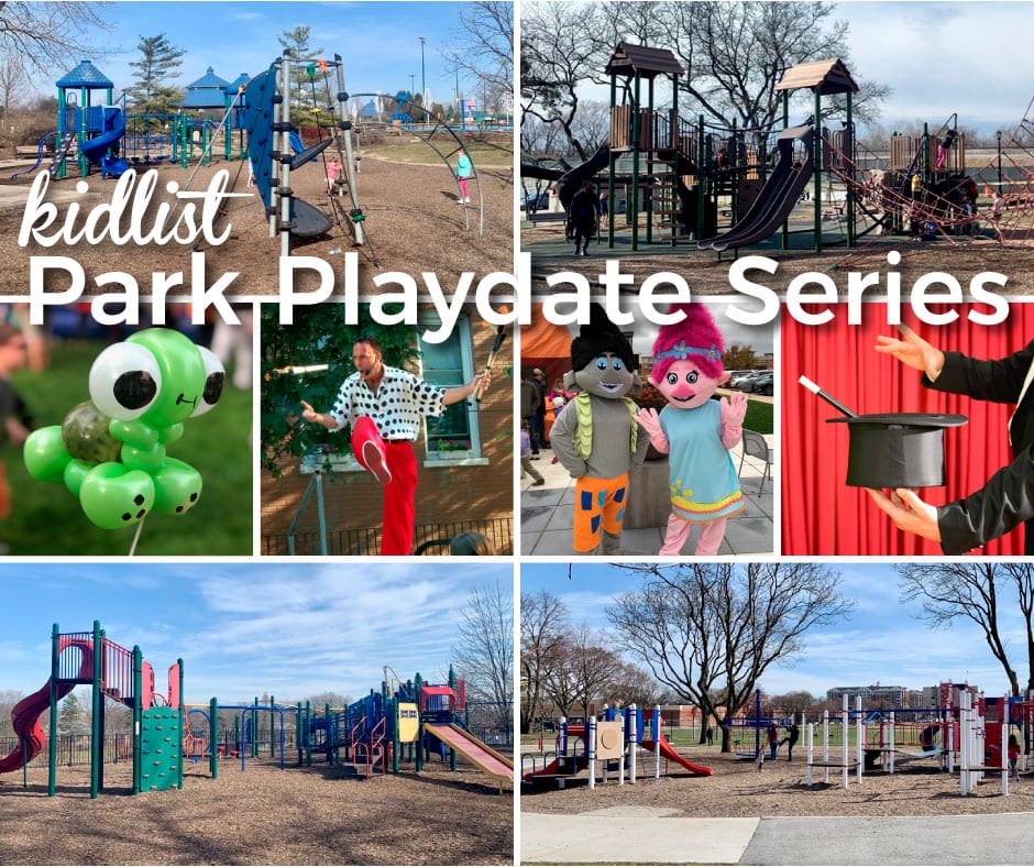 Get Connected with More Details from Kidlist Instagram Content