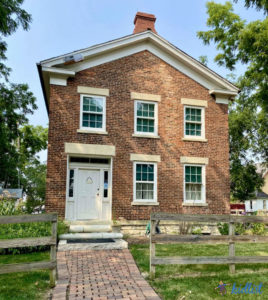 Insider's Guide to Naper Settlement in Naperville