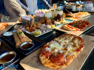 An Inside Look at Puttshack Oak Brook: Tech-Infused Mini Golf