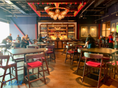 An Inside Look at Puttshack Oak Brook: Tech-Infused Mini Golf