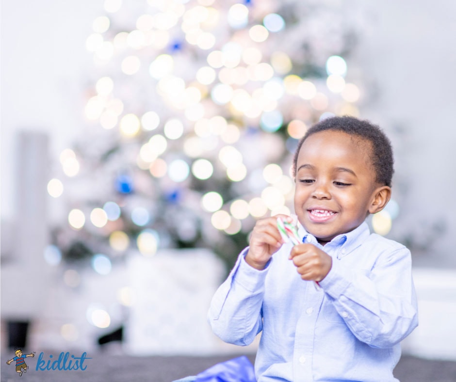 150 Things to Do with Kids This Weekend: December 6-8