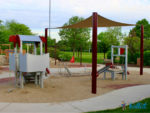 Route 66 Playground at Harvester Park is Now Open