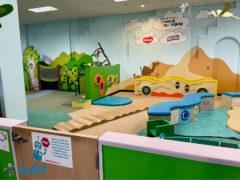 Building for Kids is the Appleton Children's Museum, and It's Incredible