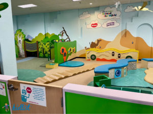 Building for Kids is the Appleton Children's Museum, and It's Incredible