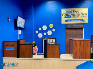 Building for Kids is the Appleton Children's Museum, and It's Incredible