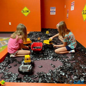 Building for Kids is the Appleton Children's Museum, and It's Incredible