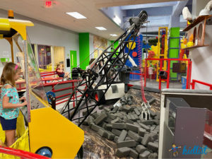 Building for Kids is the Appleton Children's Museum, and It's Incredible