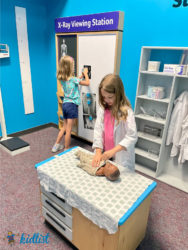 Building for Kids is the Appleton Children's Museum, and It's Incredible