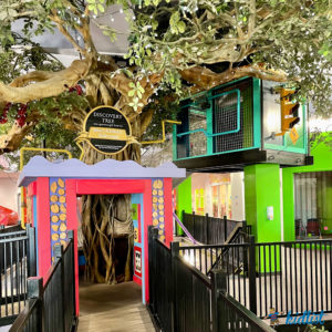 Building for Kids is the Appleton Children's Museum, and It's Incredible