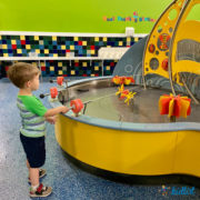 Building for Kids is the Appleton Children's Museum, and It's Incredible