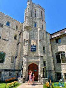 Building for Kids is the Appleton Children's Museum, and It's Incredible