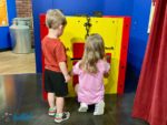 Building for Kids is the Appleton Children's Museum, and It's Incredible