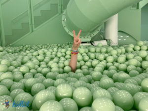 Color Factory Chicago: What to Expect and Tips for Visiting with Kids