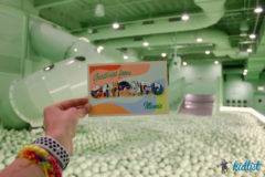 Color Factory Chicago: What to Expect and Tips for Visiting with Kids