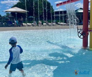 Your Local Guide to Outdoor Pools and Water Parks with Day Passes