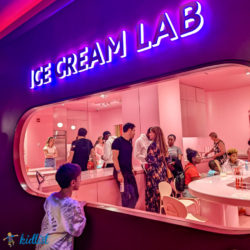 Chicago's Museum of Ice Cream is a Picture-Perfect Sugar Rush