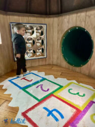 Climb the Newly Updated TreeTop Escape in West Chicago