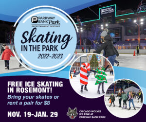 Ice Skating Near Me: Indoor and Outdoor Skating Rinks