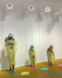 Sloomoo Institute Chicago: A Multi-Sensory Slime Experience