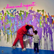 Sloomoo Institute Chicago: A Multi-Sensory Slime Experience