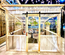 18 Unique Igloo Dining Experiences Turn a Meal Into a Magical Memory
