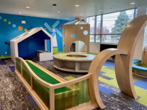 10 Best Children's Libraries with Play Areas 2024